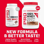 whey protein for muscle recovery