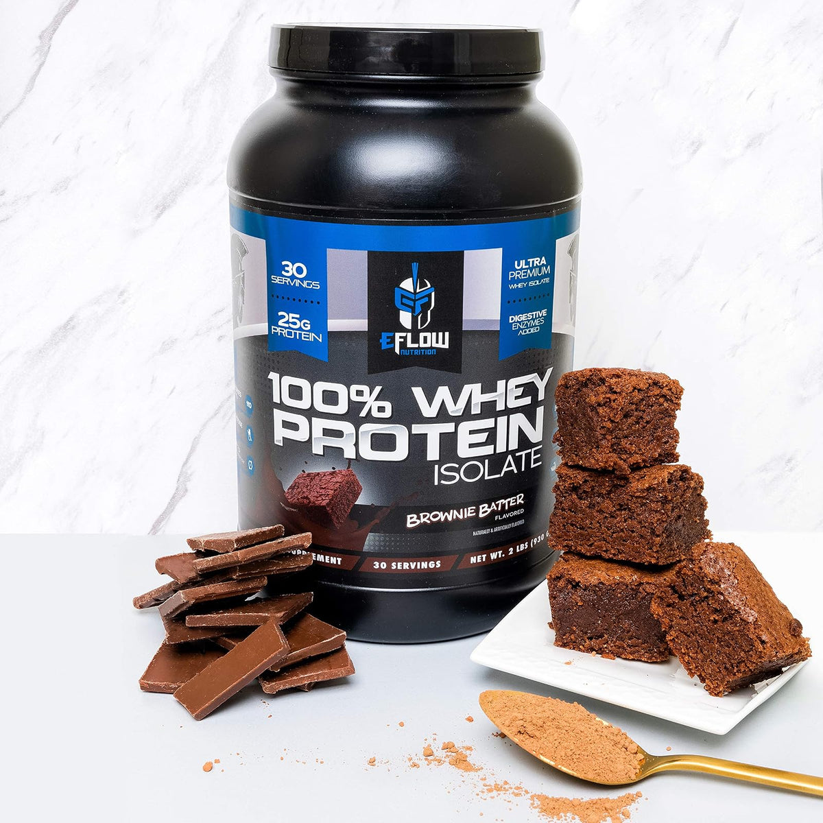whey protein for muscle recovery