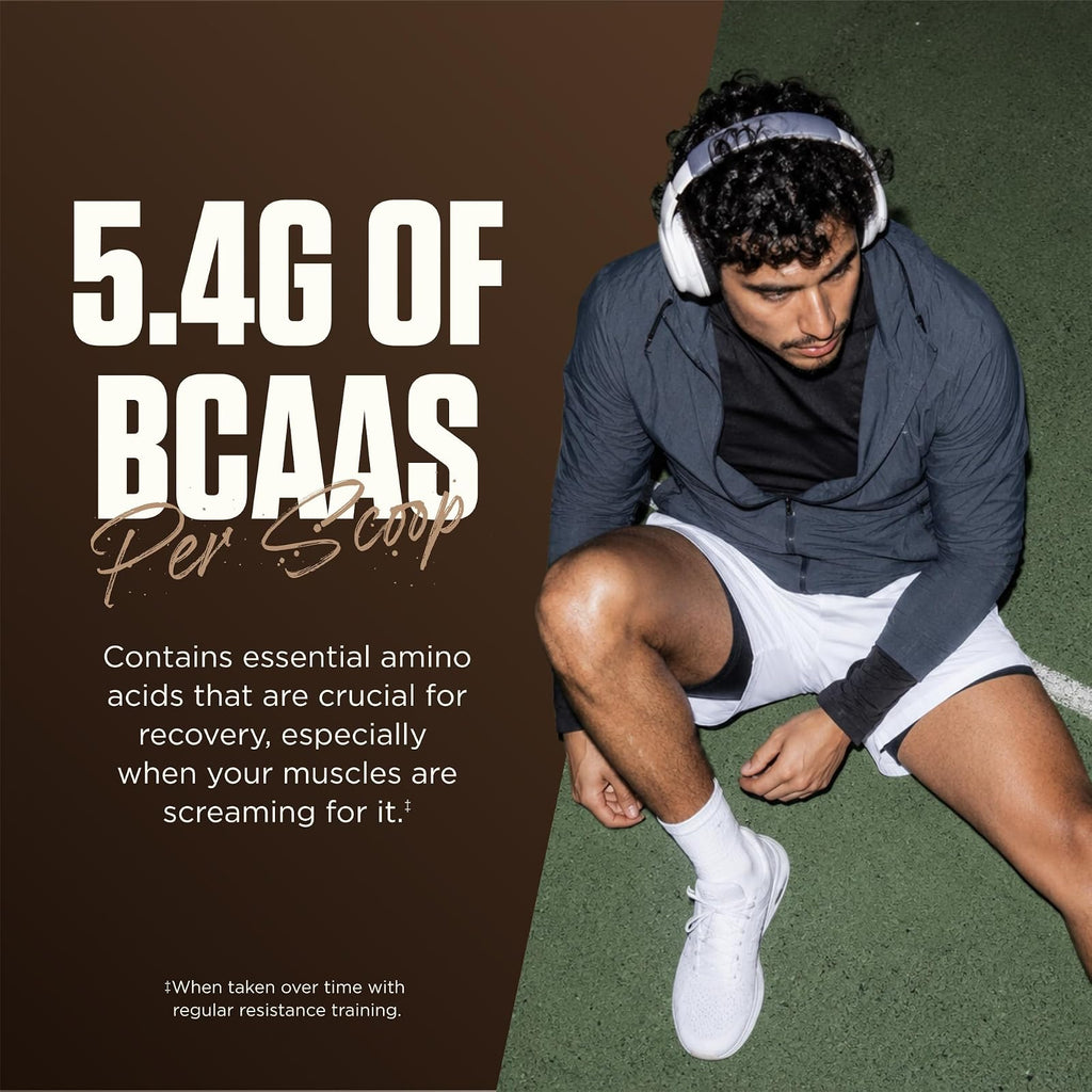 whey protein for muscle recovery