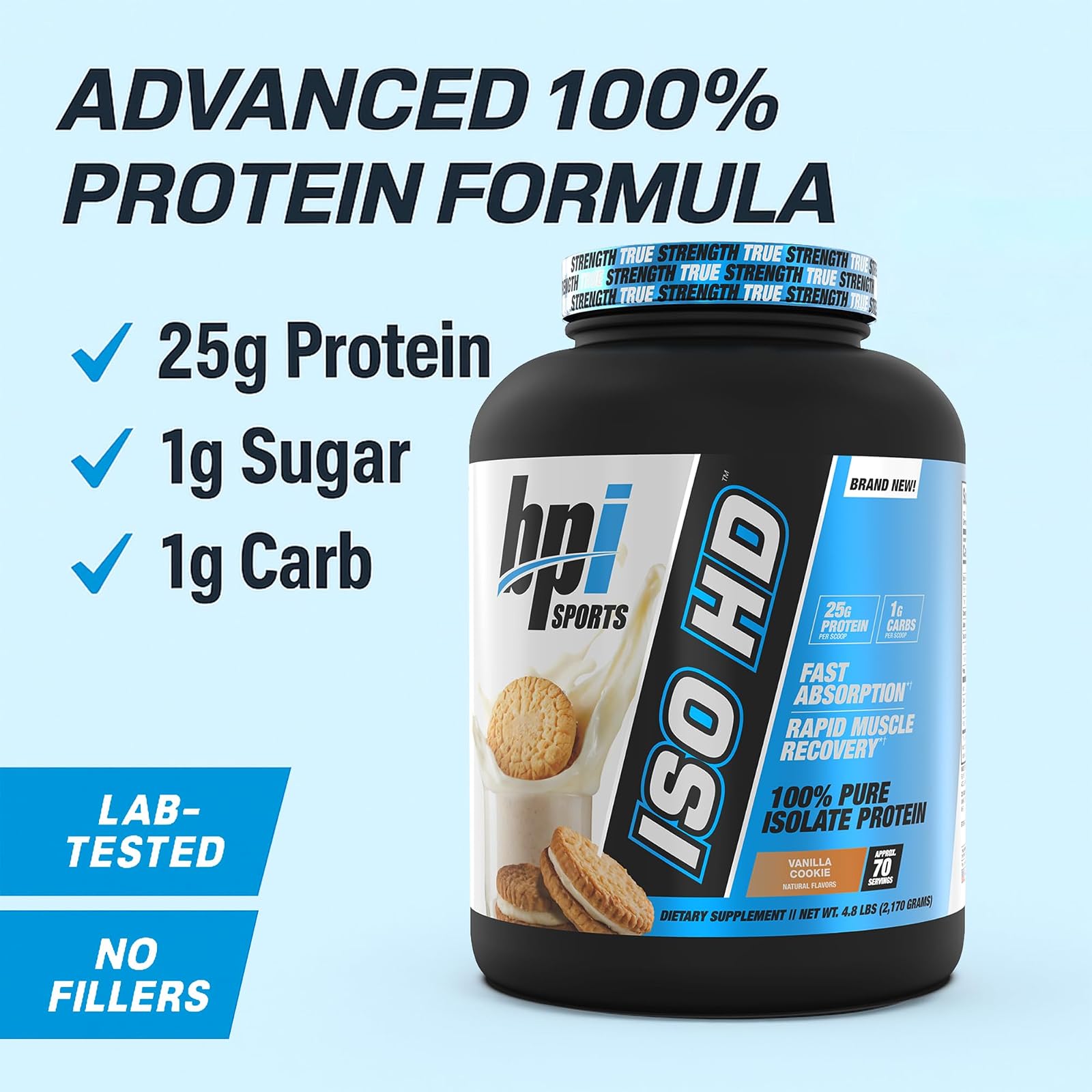 whey protein for muscle recovery