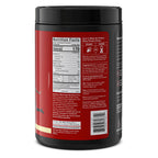 whey protein for muscle recovery