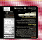 whey protein for muscle recovery