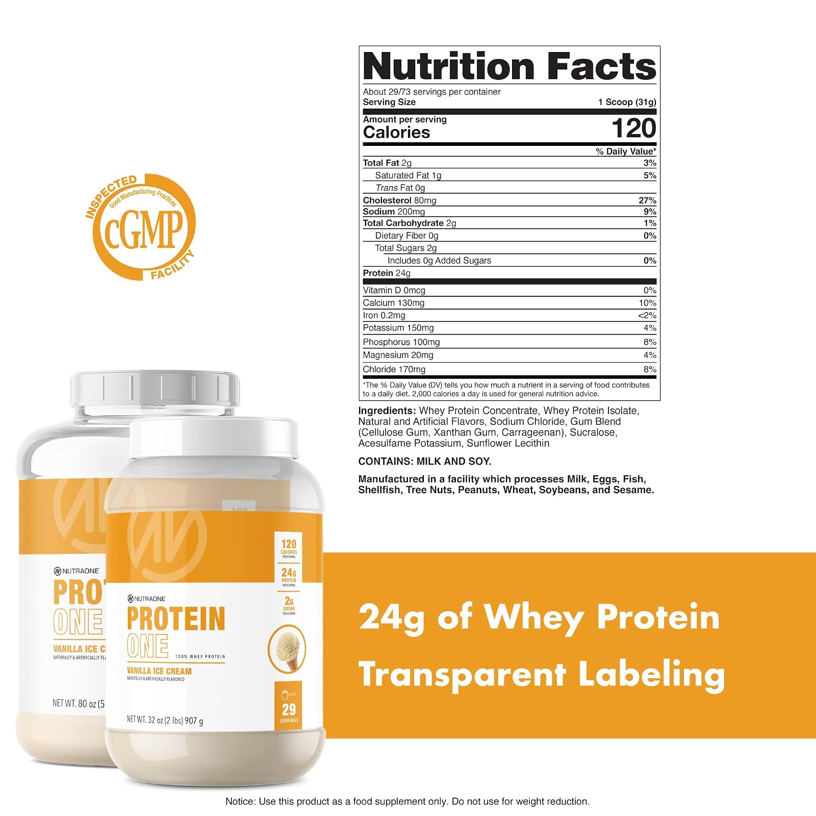 whey protein for muscle recovery
