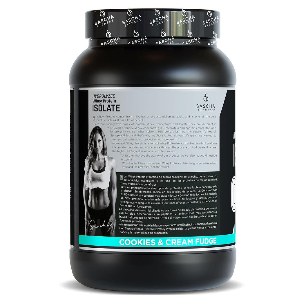 whey protein for muscle recovery