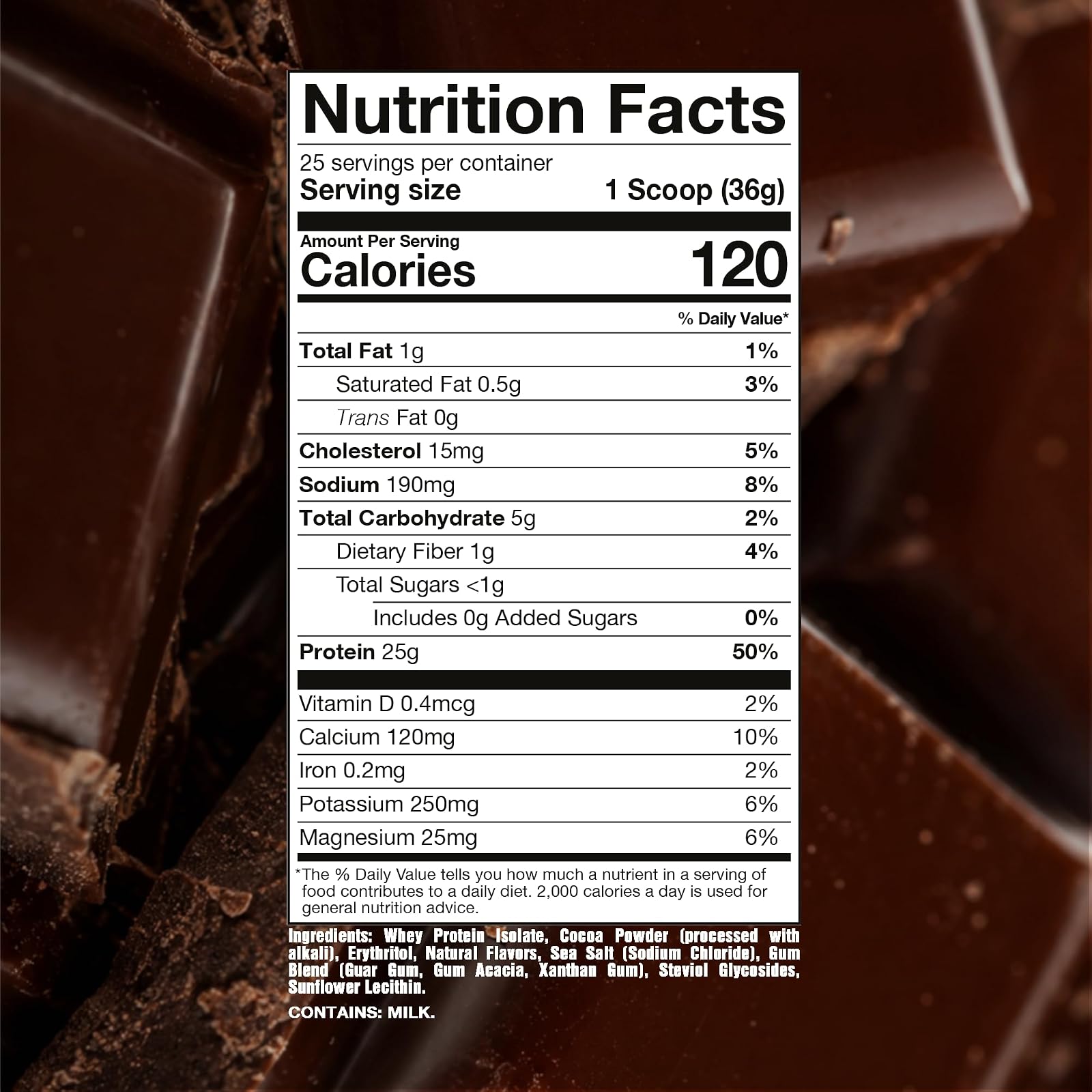 whey protein for muscle recovery