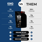 whey protein for muscle recovery