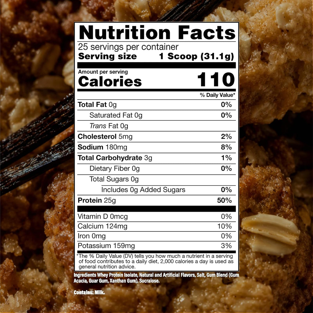 whey protein for post-workout fuel