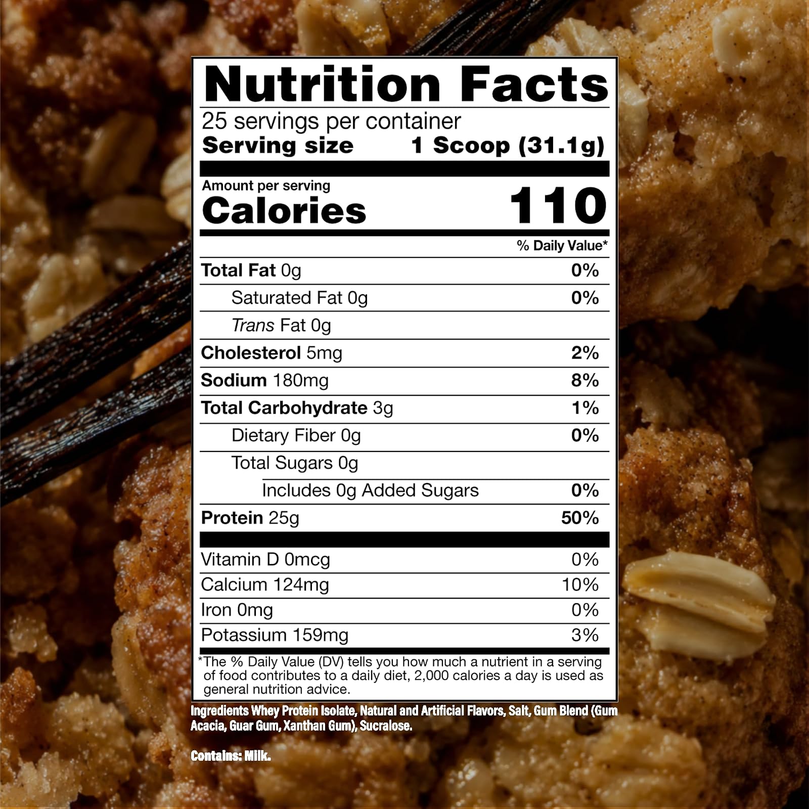 whey protein for post-workout fuel
