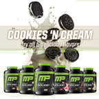 whey protein for post-workout nutrition