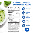 whey protein for post-workout nutrition