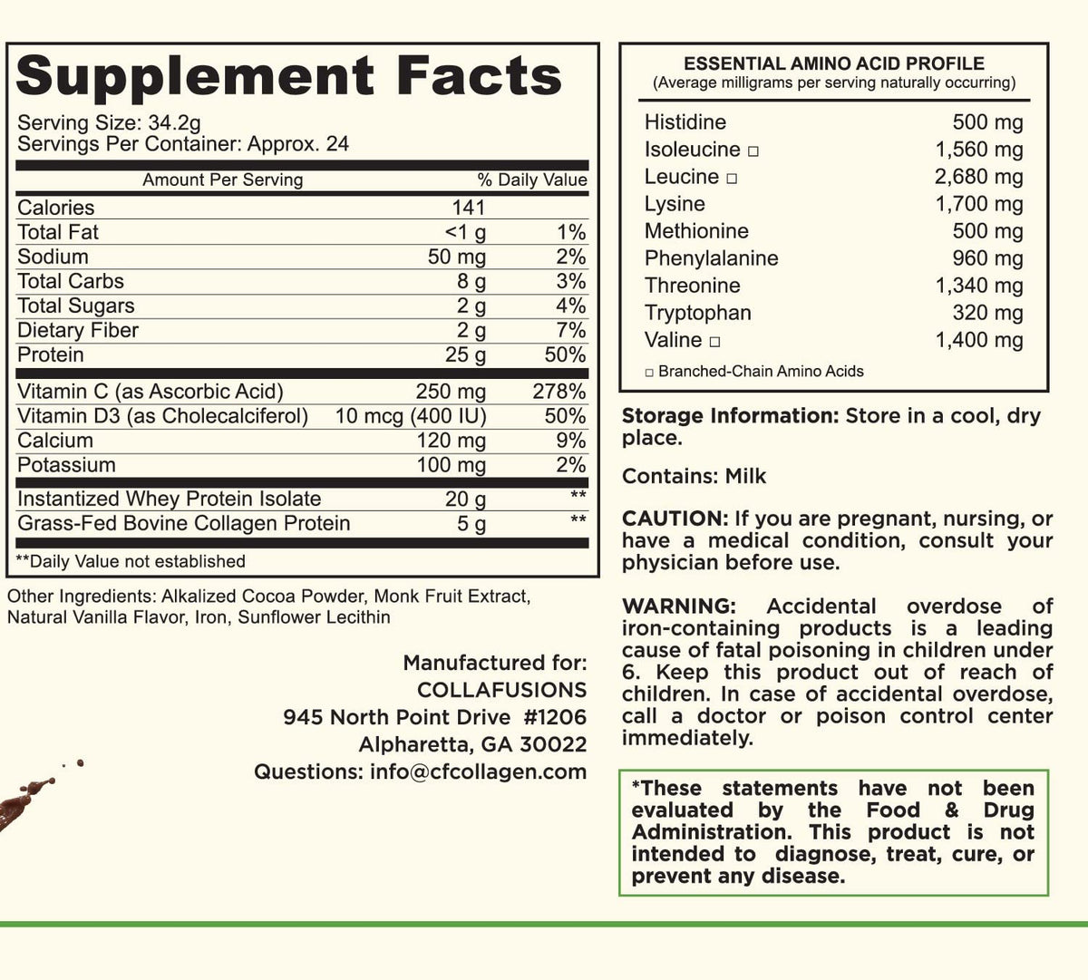 whey protein for post-workout nutrition