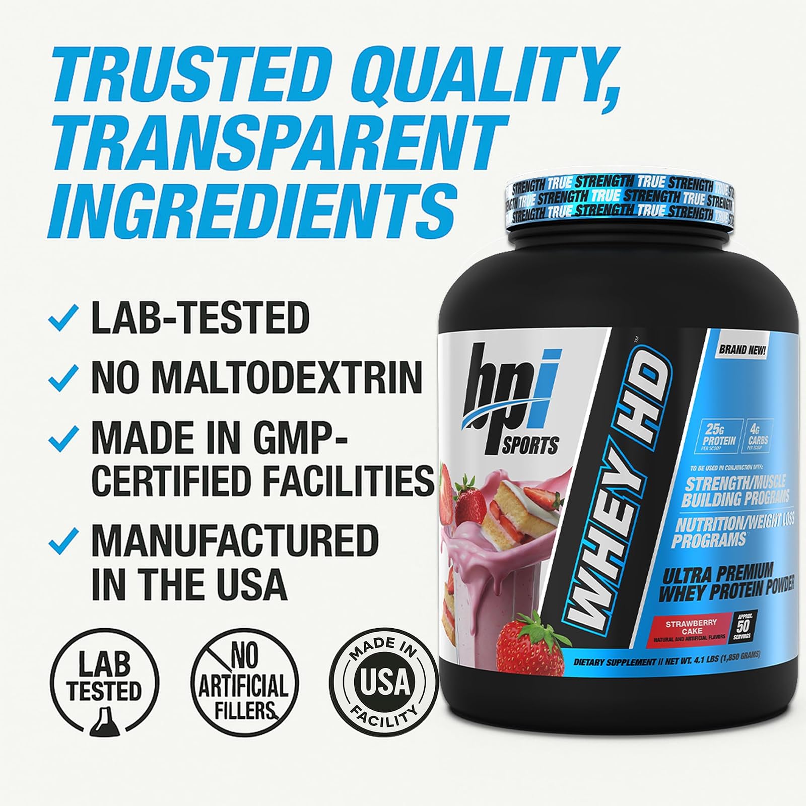 whey protein for post-workout nutrition