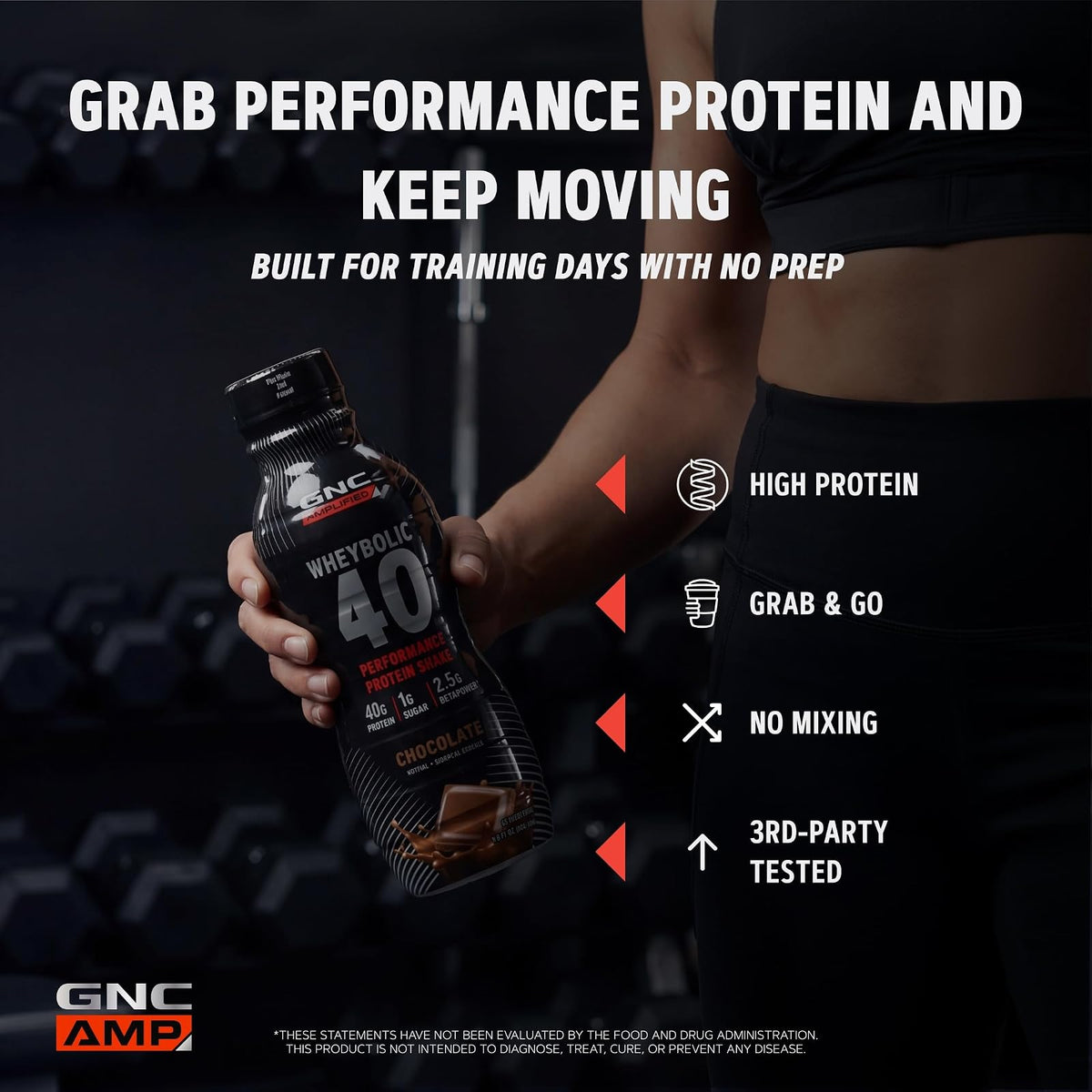 whey protein for post-workout nutrition