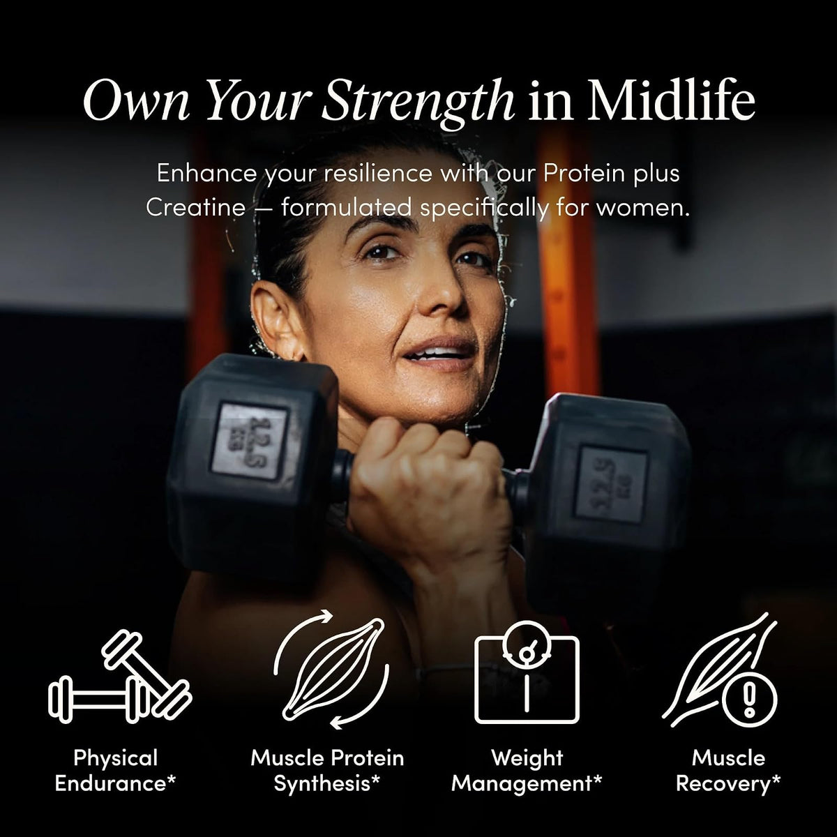 whey protein for post-workout nutrition