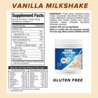 whey protein for post-workout nutrition