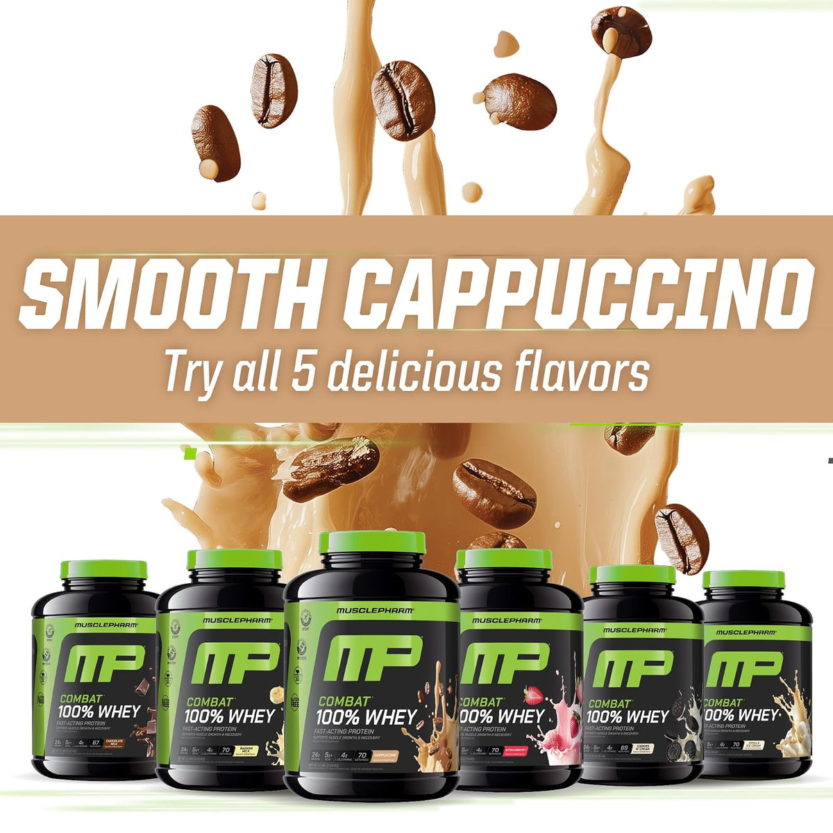 whey protein for post-workout nutrition