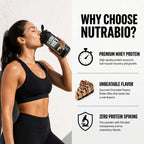 whey protein for post-workout nutrition