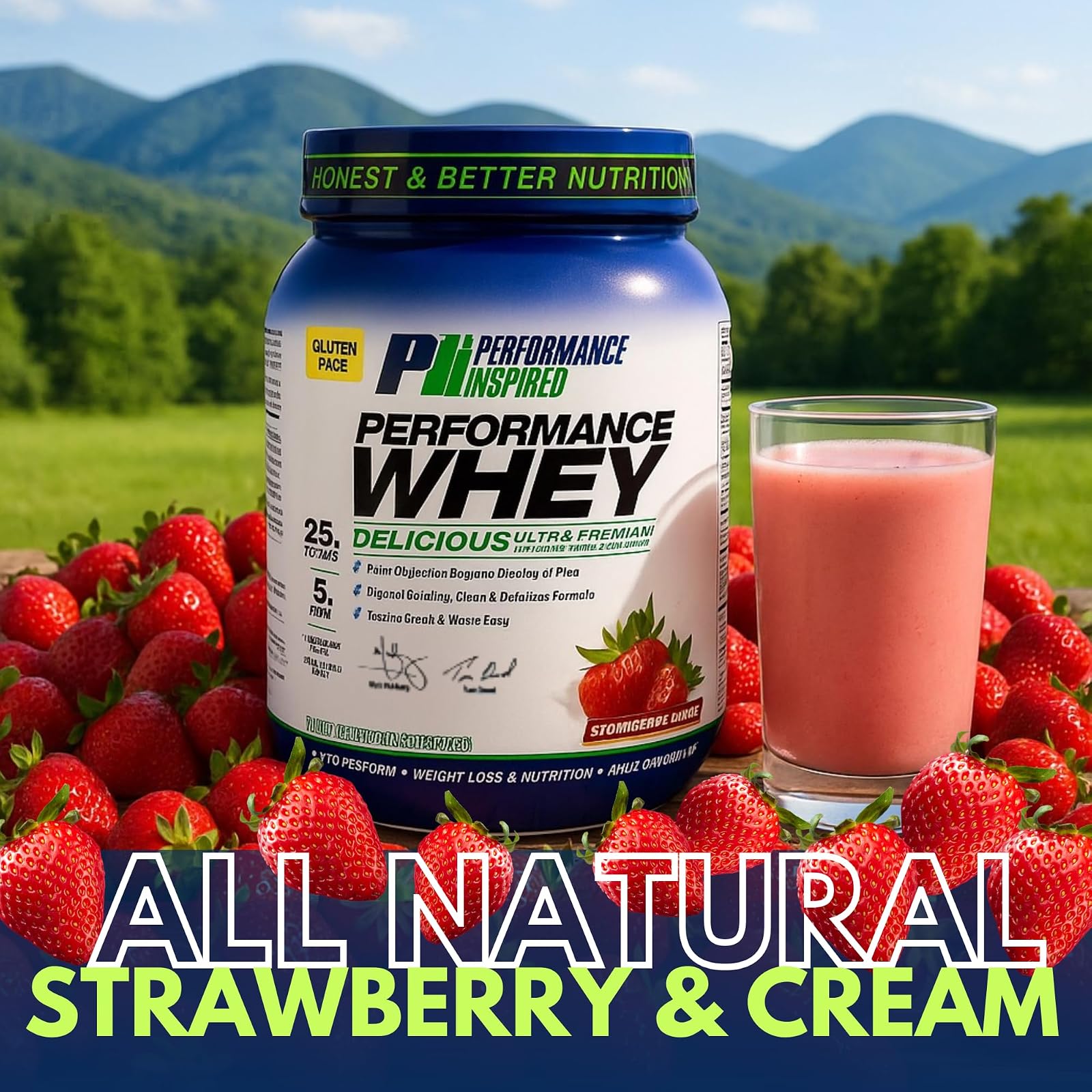 whey protein for post-workout nutrition