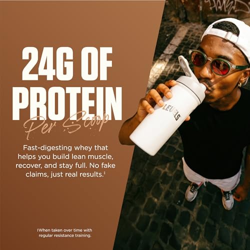 whey protein for post-workout nutrition