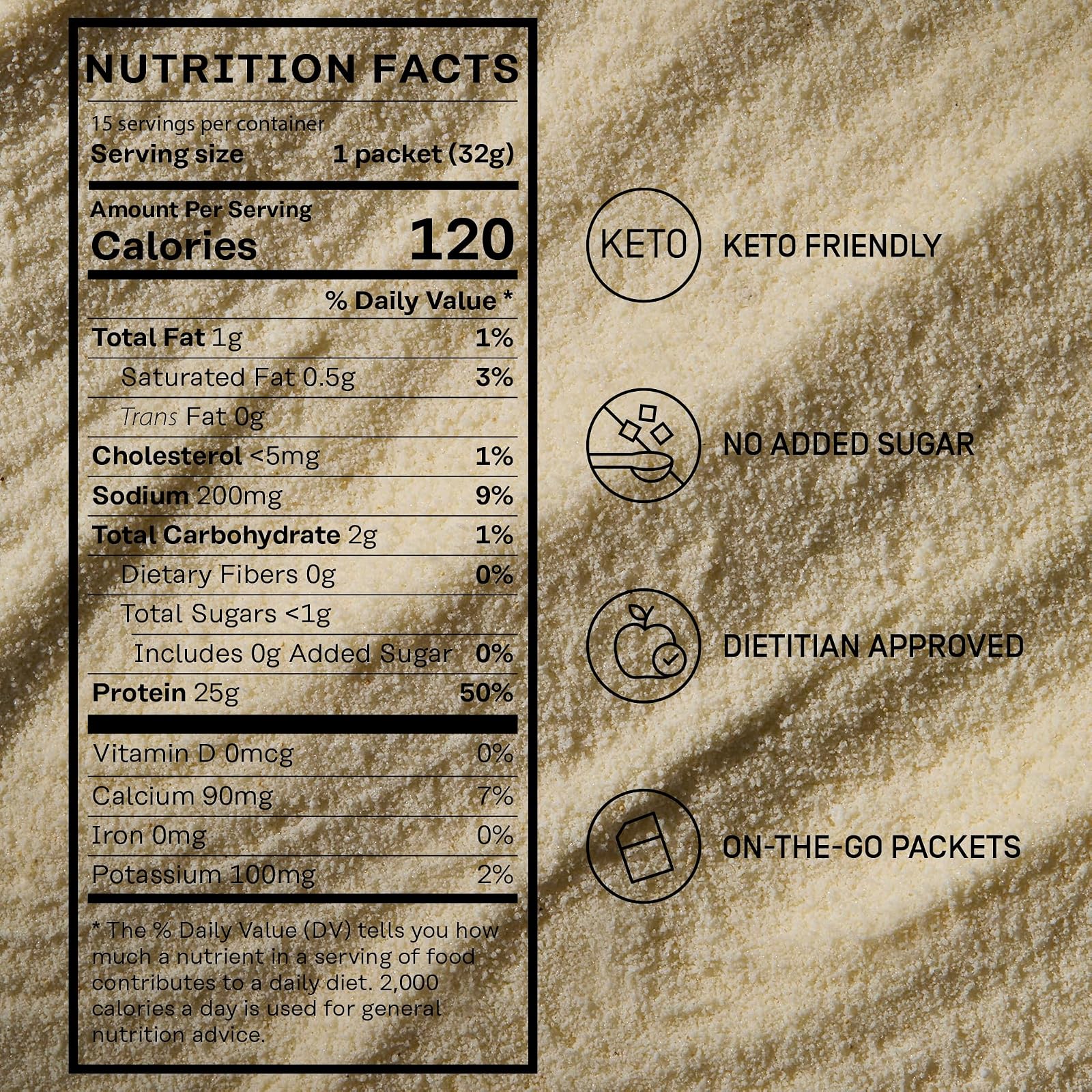 whey protein for post-workout nutrition