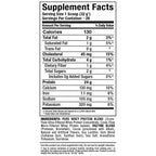 whey protein for post-workout recovery
