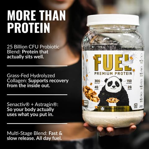 whey protein for post-workout recovery