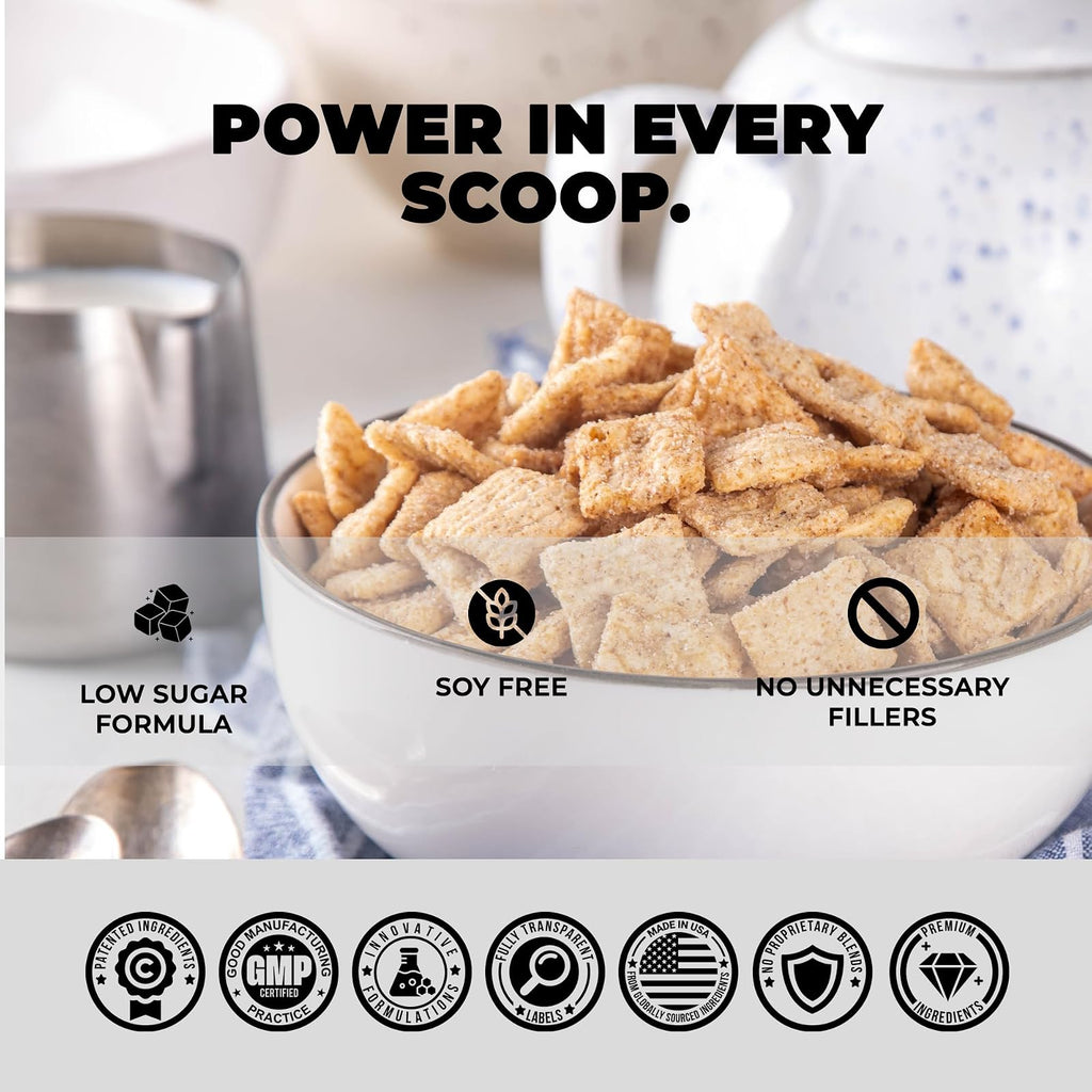 whey protein for post-workout recovery