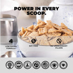 whey protein for post-workout recovery