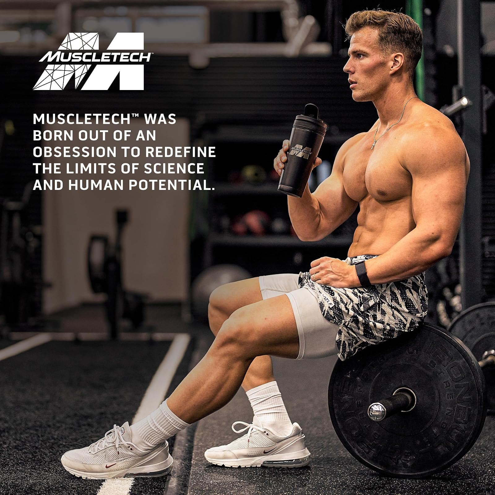 whey protein for post-workout recovery