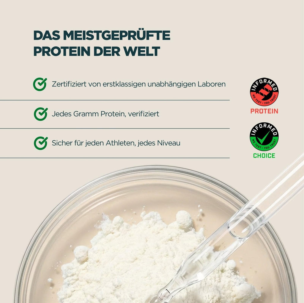 whey protein for post-workout recovery