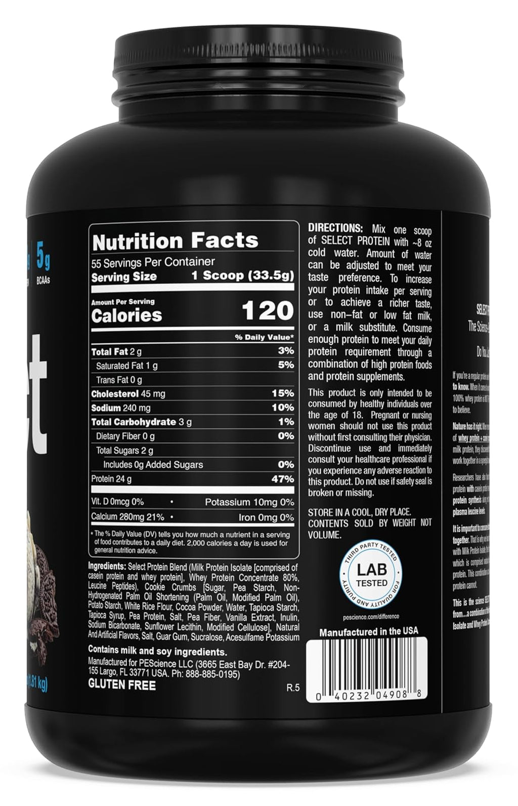 whey protein for post-workout recovery