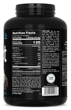 whey protein for post-workout recovery