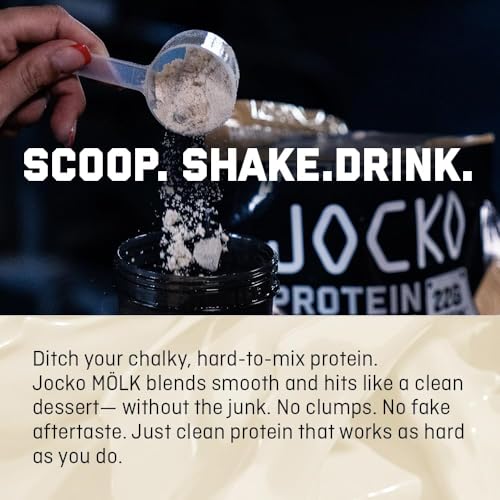 whey protein for post-workout recovery