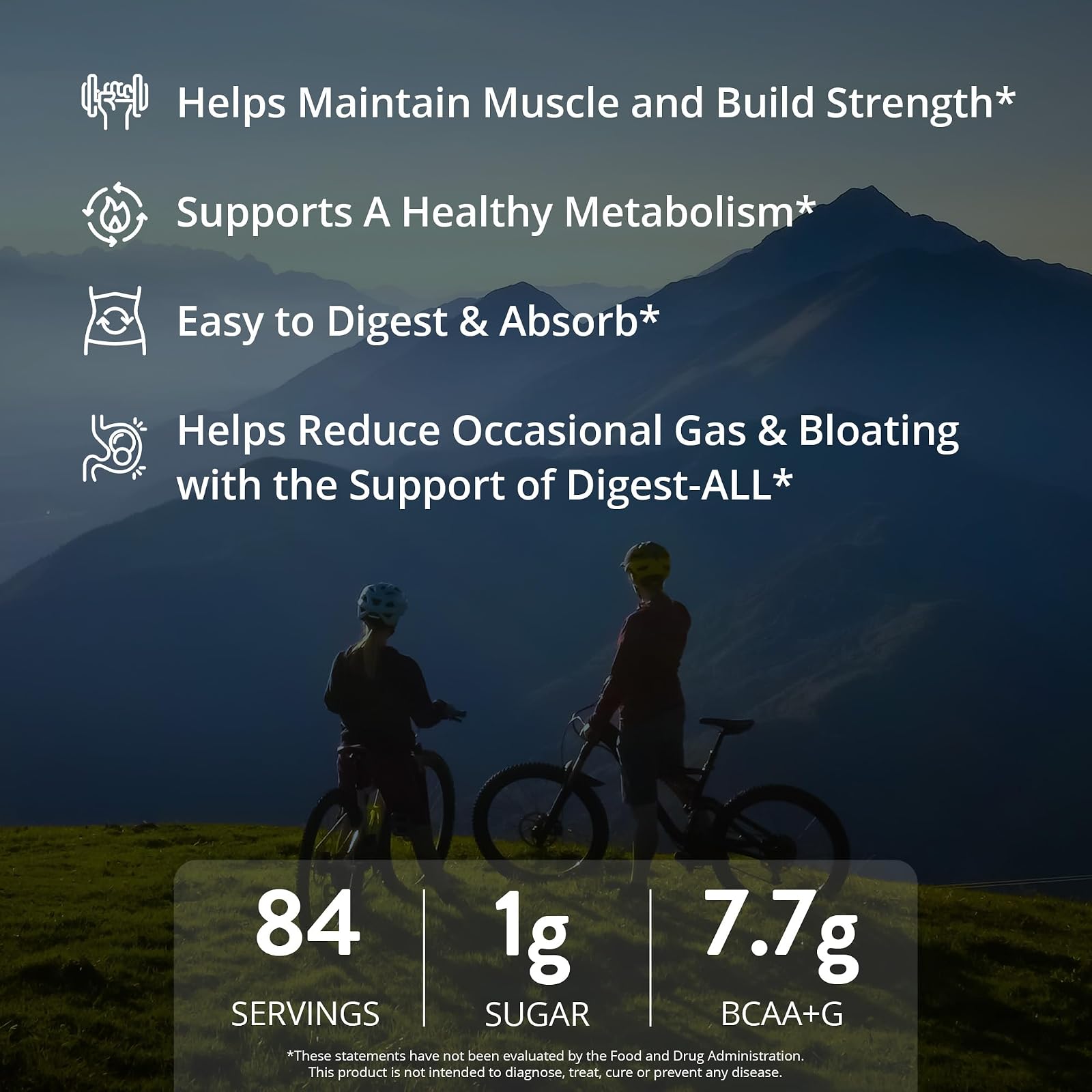 whey protein for post-workout recovery