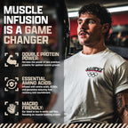 whey protein for post-workout recovery