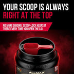 whey protein for post-workout recovery