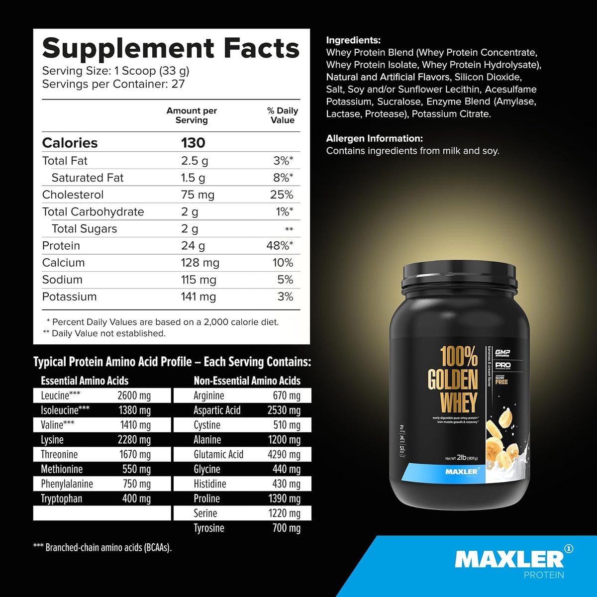 whey protein for post-workout recovery