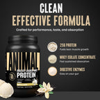 whey protein for post-workout recovery