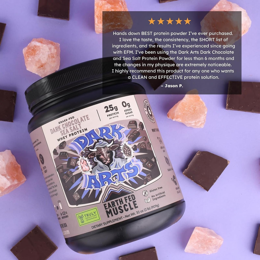 Whey protein for post-workout recovery