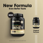 whey protein for post-workout recovery