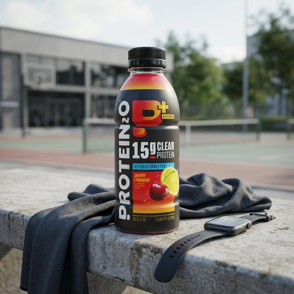 whey protein for post-workout recovery