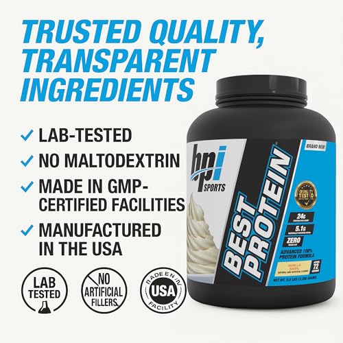whey protein for post-workout recovery