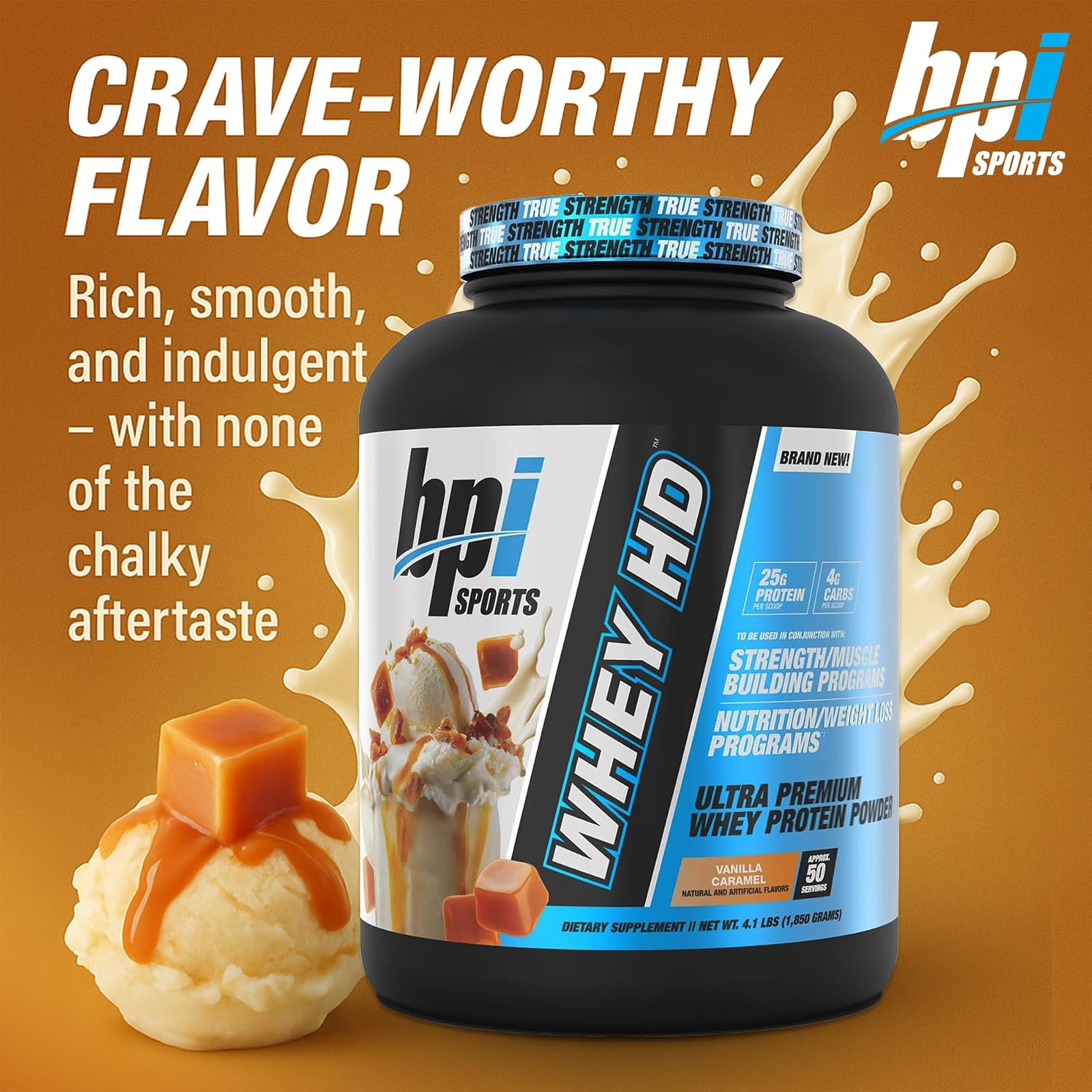 whey protein for post-workout recovery