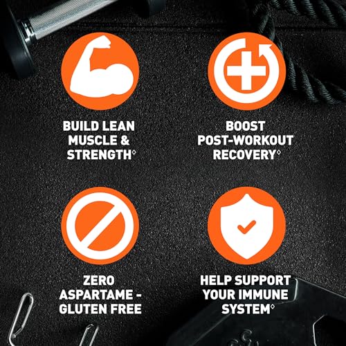 whey protein for post-workout recovery