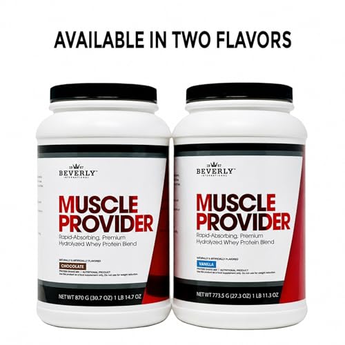 whey protein for post-workout recovery