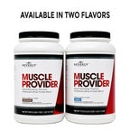 whey protein for post-workout recovery