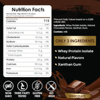 whey protein for post-workout recovery