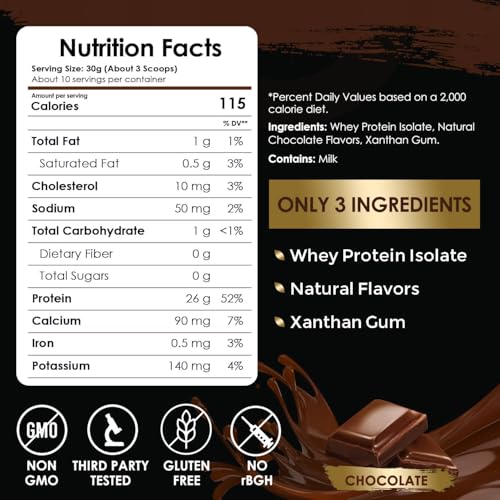 whey protein for post-workout recovery