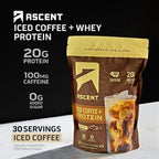 whey protein for post-workout recovery