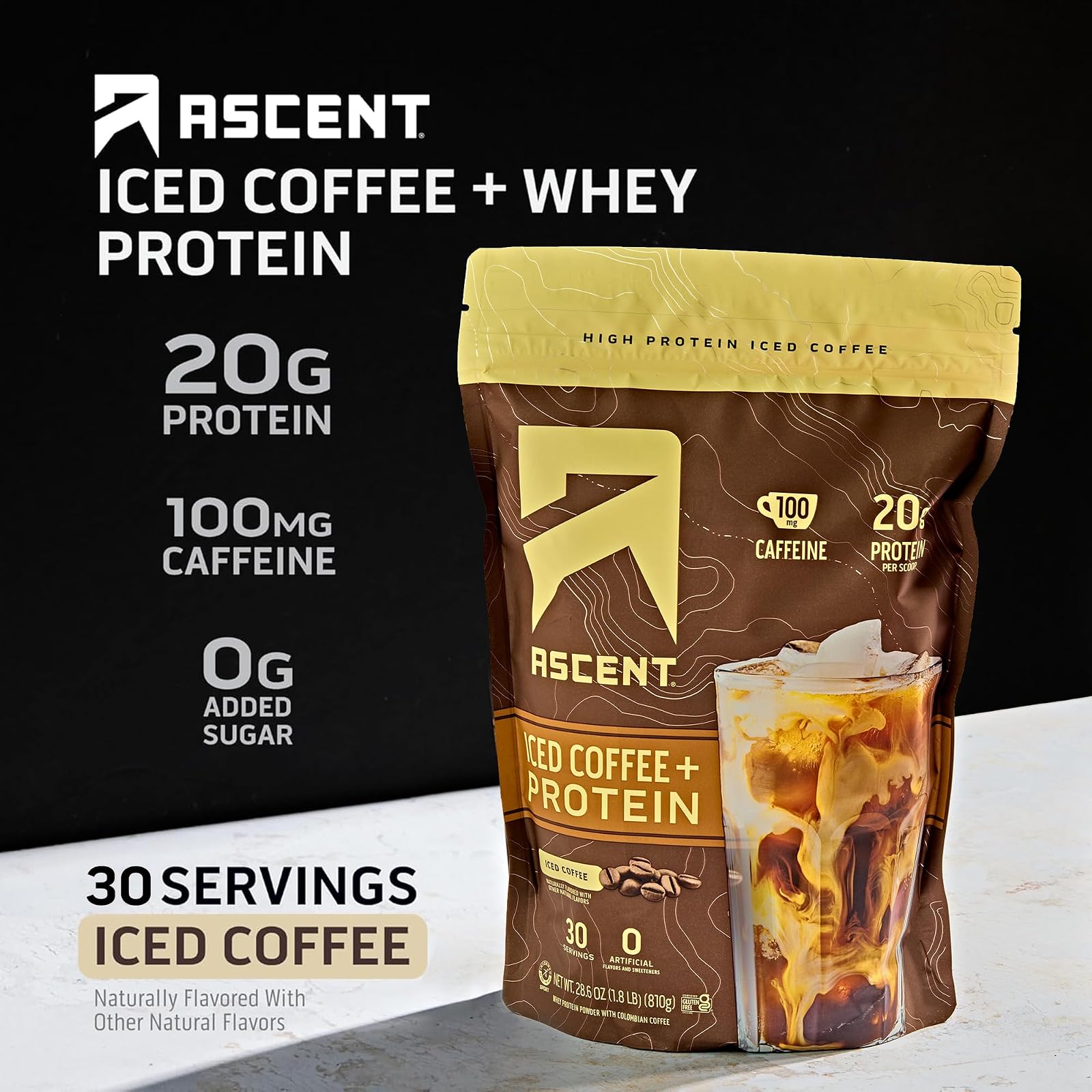 whey protein for post-workout recovery